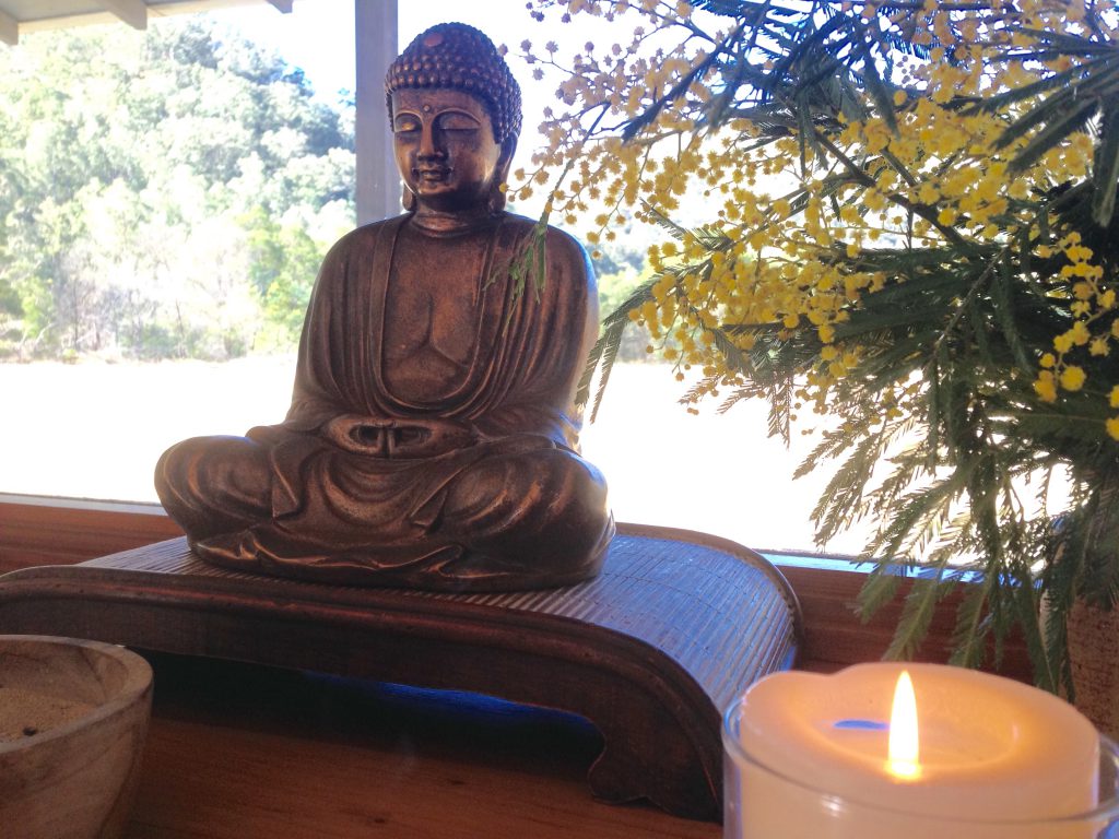 Sydney Zen Centre - Sydney Zen Centre
