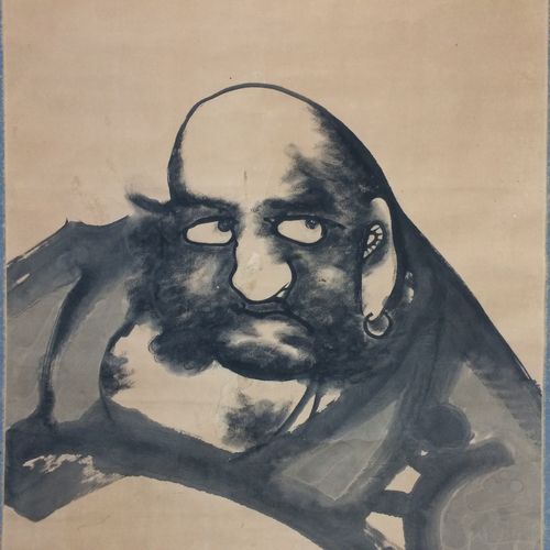 The Beardless Barbarian - Sydney Zen Centre